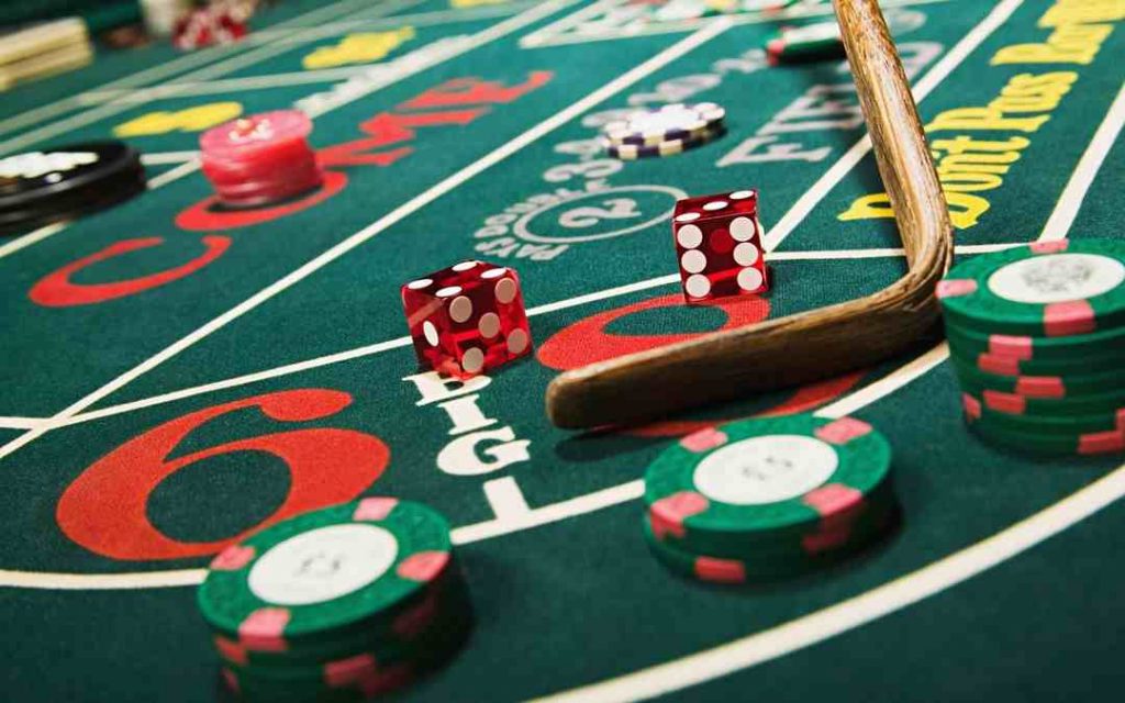 Felix - Hotel & Casino - Điểm vui chơi xứng tầm thế giới
