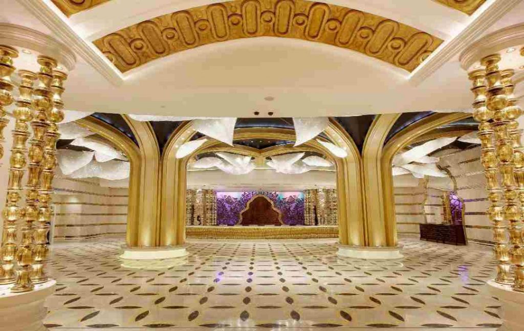Naga World - Tâm điểm chú ý giữa lòng thủ đô Phnom Penh